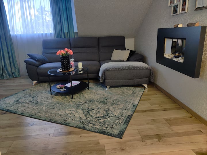 Przytulne Mieszkanie - Aéroport de Reykjavík Keflavík (KEF)