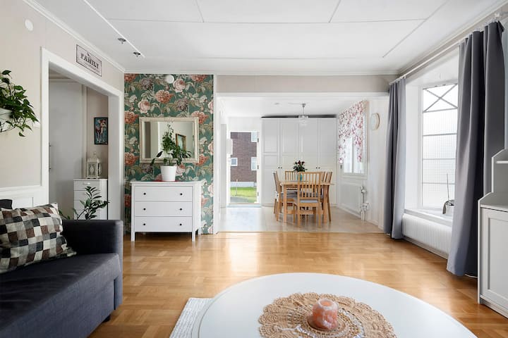 Lyxigt Boende Centralt A - Tornio