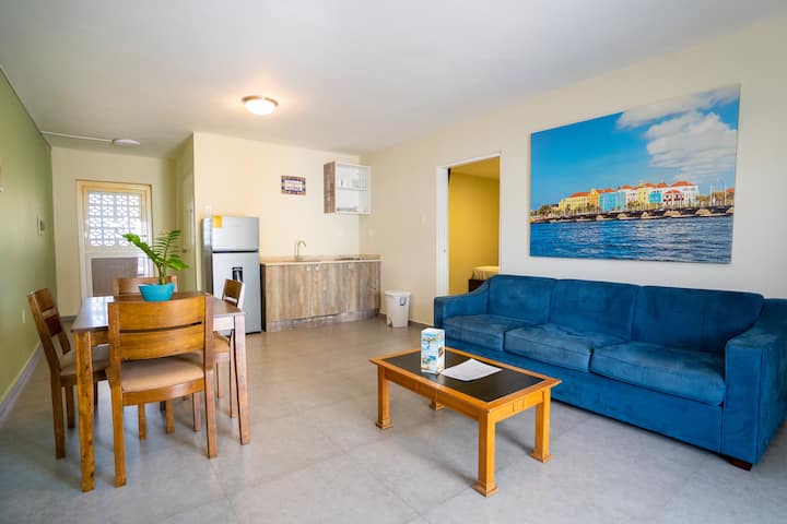 Superior 2 Bedroom Apartment - Curaçao