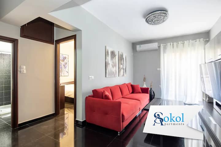 Amazing  Apartment Near Acropolis! - Athènes