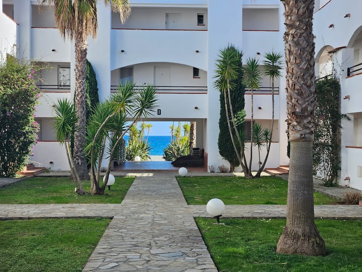 Casa Johanna, Plage Et Piscine - Corsica