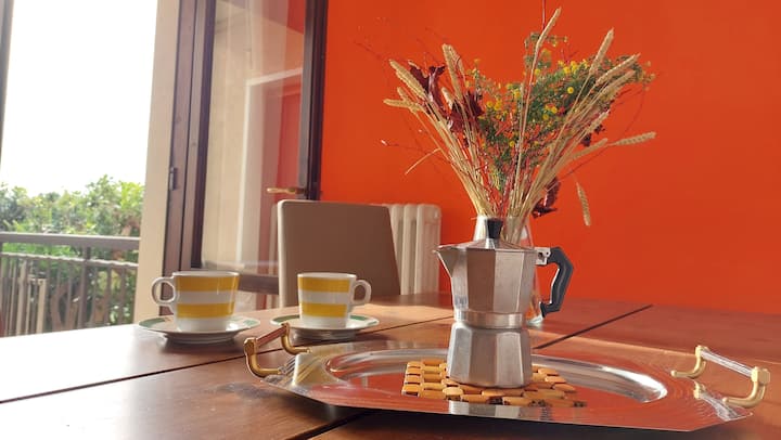 Camelia Holiday Apartment - A 50 M Dal Lago - Lazise