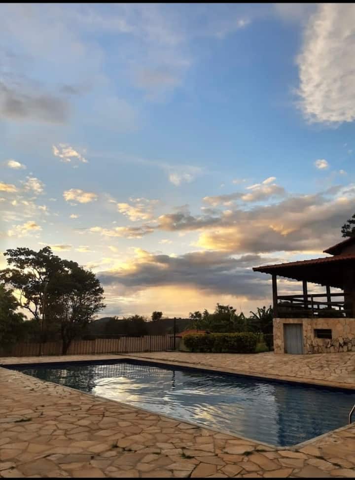 Sitio Bella Vista - Betim