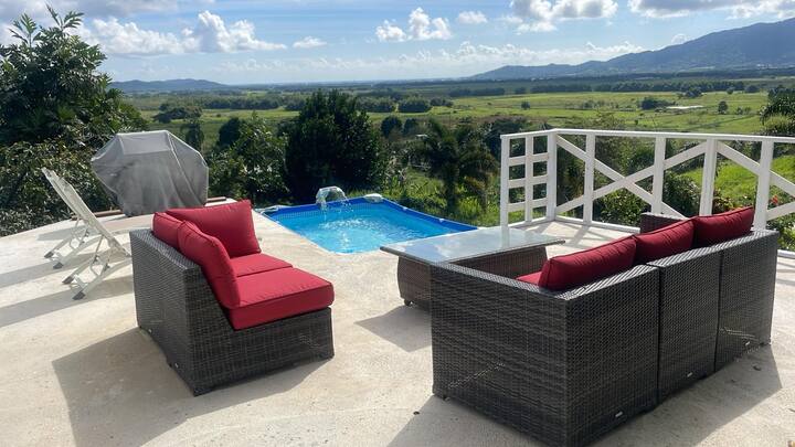 Hacienda Bella Vista - Yabucoa
