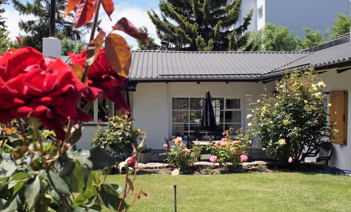 Casa Jardin In Downtown Bariloche - San Carlos de Bariloche