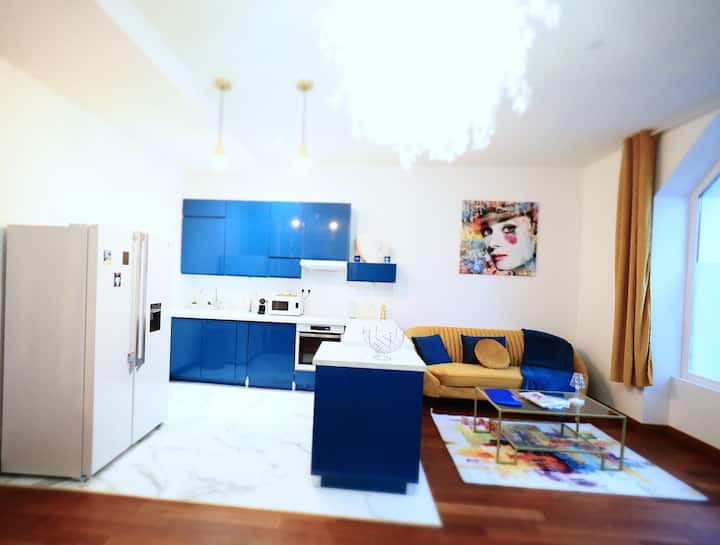 Nouveauté: Appartement 2 Chambres Coeur De Vichy - Bellerive-sur-Allier