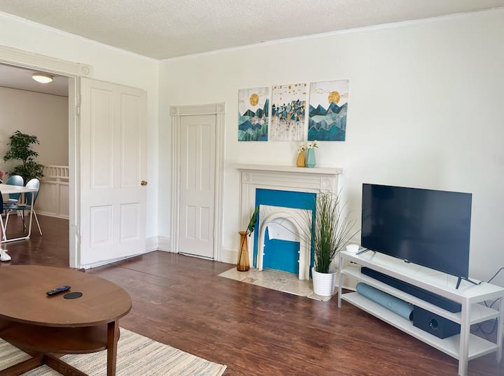 Furnished 1br For Extended Stay Downtown Florence - Florence, AL