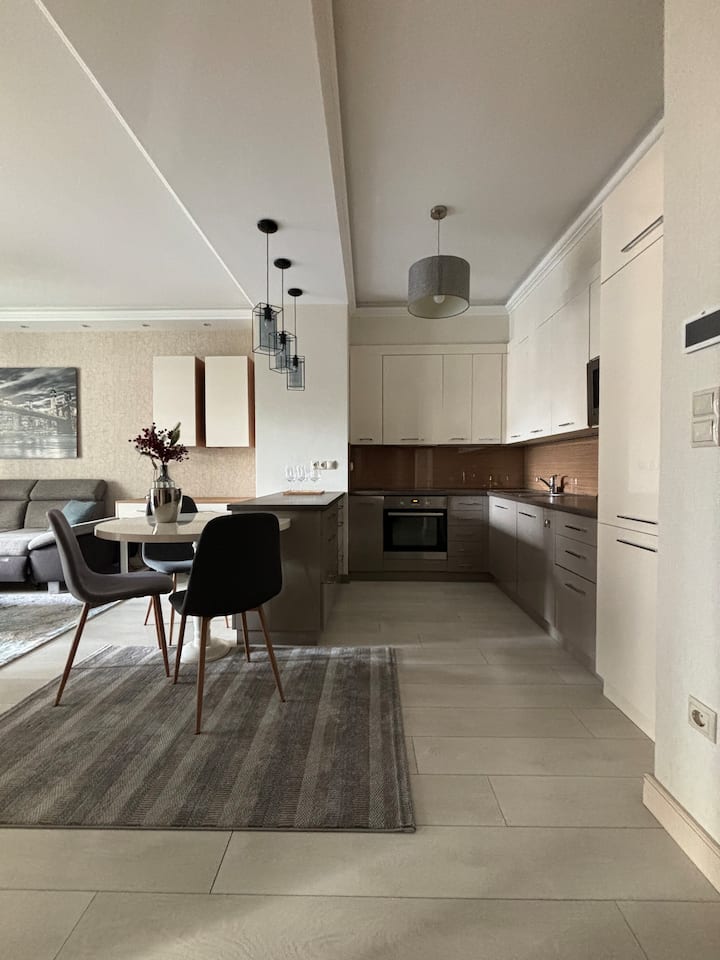 Casa Elisabetta - Budapest