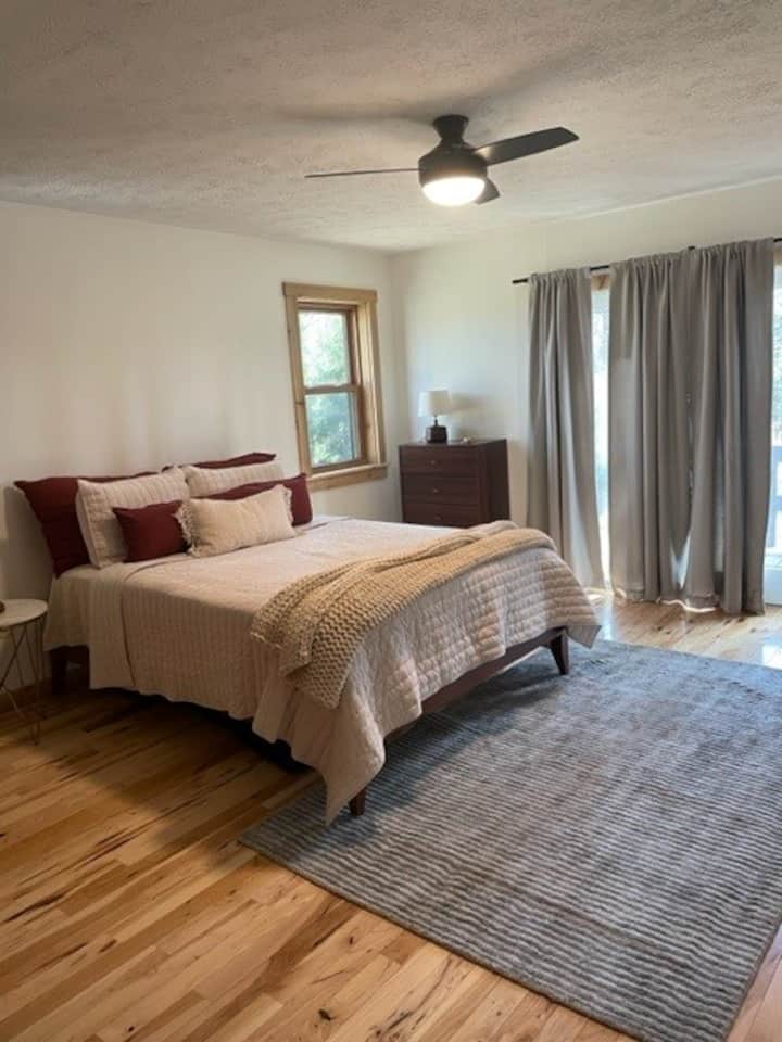 Rooms @ A Frame On Gtgc - Minerva, OH