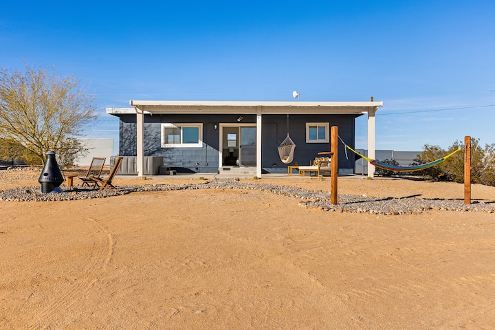 Desert Retreat | Beautiful Views - Twentynine Palms, CA