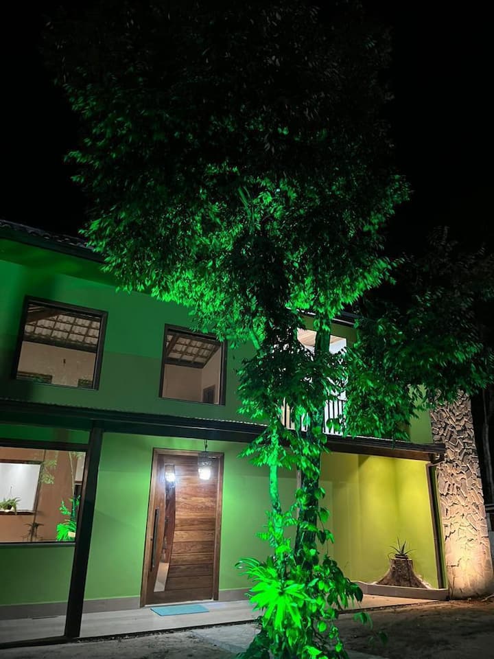 Casa Verde Itacaré - Itacaré