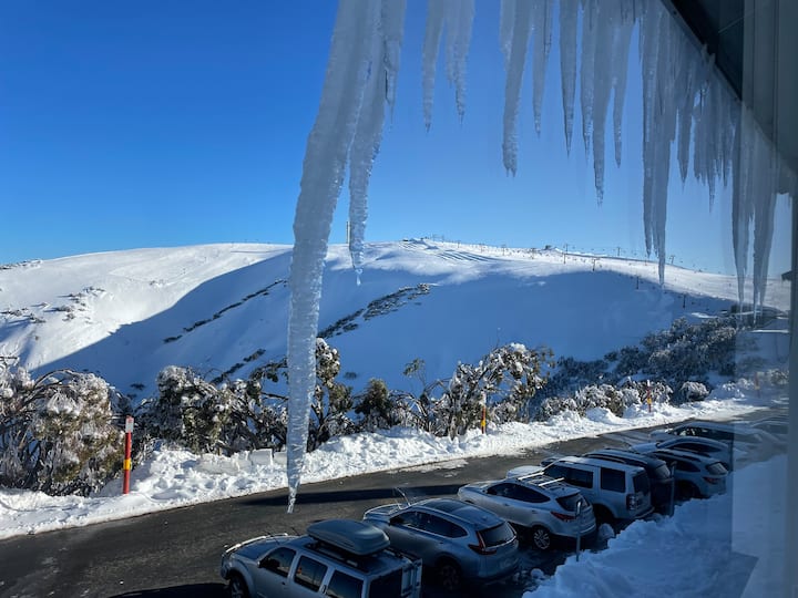 Lawlers  08 - Mount Hotham