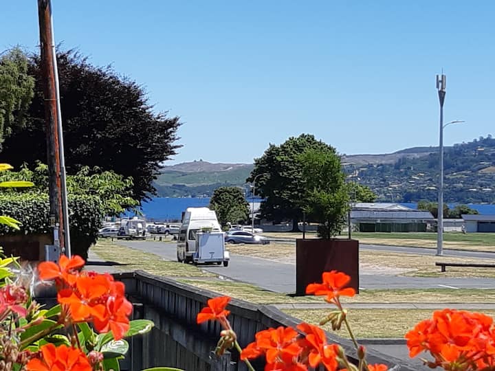 Holiday Home In Taupō - Taupō
