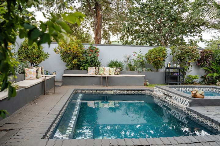 Eagles House - Zimbabwe