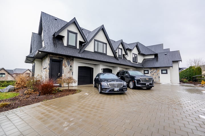 Langley Getaway - Perfect For Families & Couples - Blaine, WA