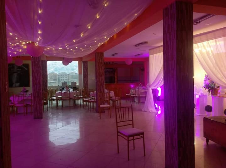 Local Para Eventos Y Fiestas - Santa Eulalia
