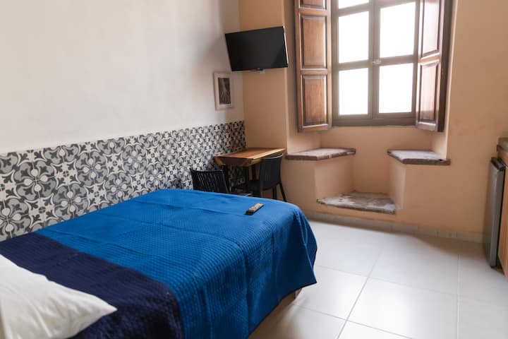 Departamento Verde 1 - Morelia
