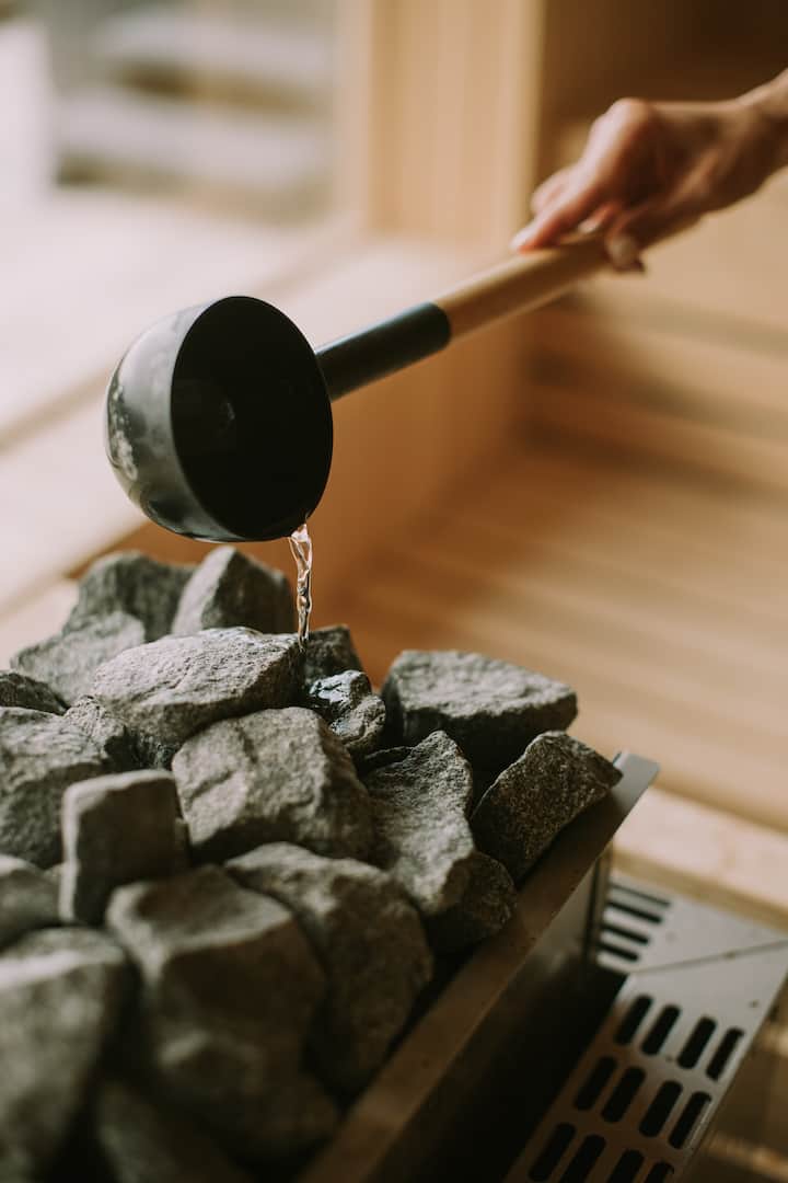 Byron Bay Retreat With Sauna And Fire Pit - Byron Bay