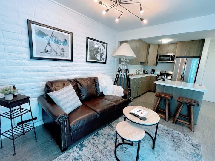 Ketchum/sun Valley Getaway, Walk To Town And Lifts - Sun Valley, ID
