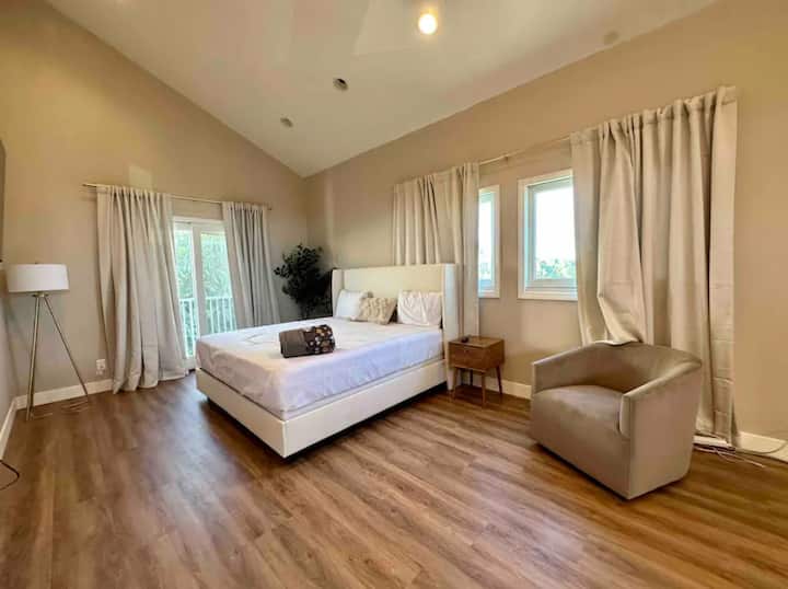 Beautiful Elegant Spacious Home - Brea, CA