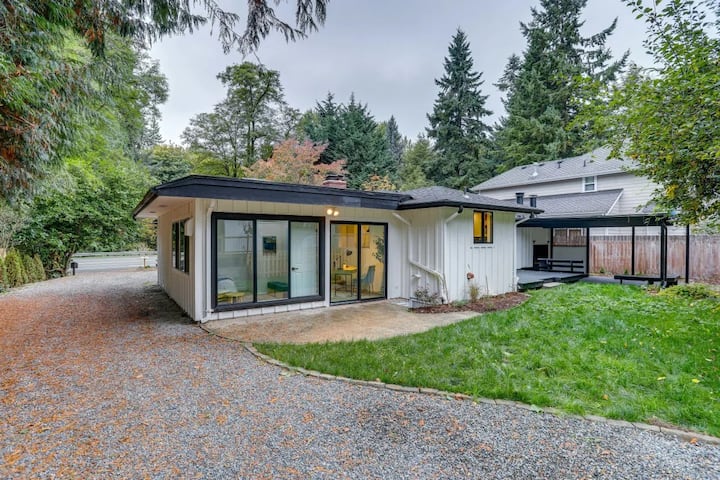 Forbes Farm Cottages Unit B - Bothell, WA