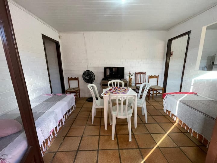 Casa Em Tramandaí - Tramandaí