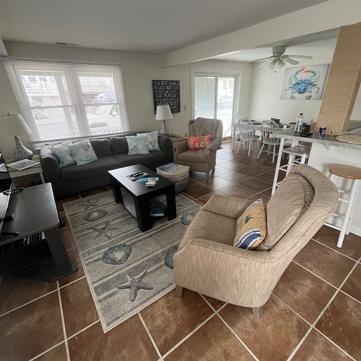 Relax And Enjoy - Seaside Heights, NJ