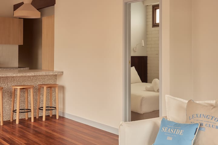 Beach House Tugun
