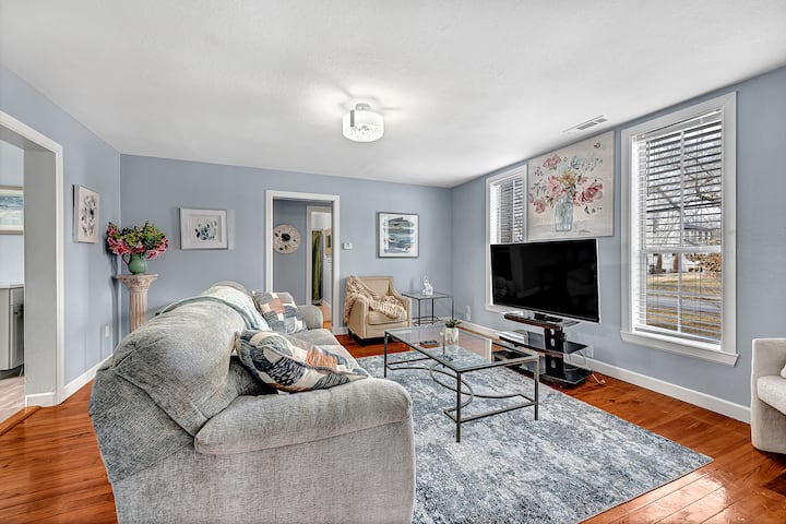 Topaz Oasis - Bentonville, AR