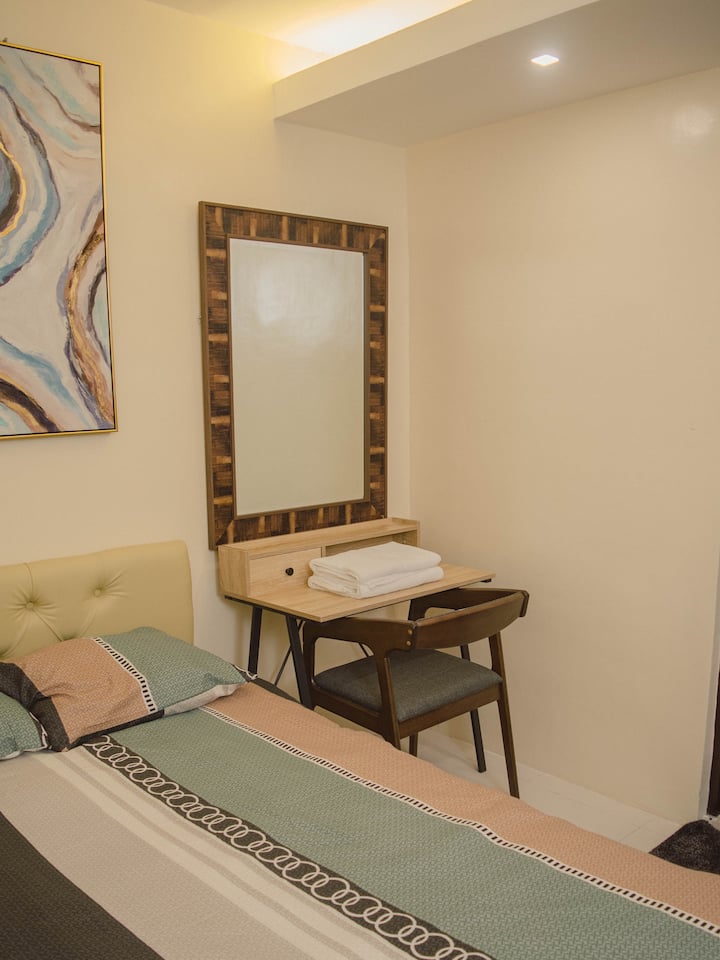 Your Hideout And Sweet Escape! - Dasmariñas