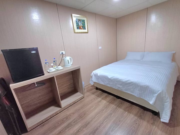 Camphor Village 香樟緣 Room A - 台東縣