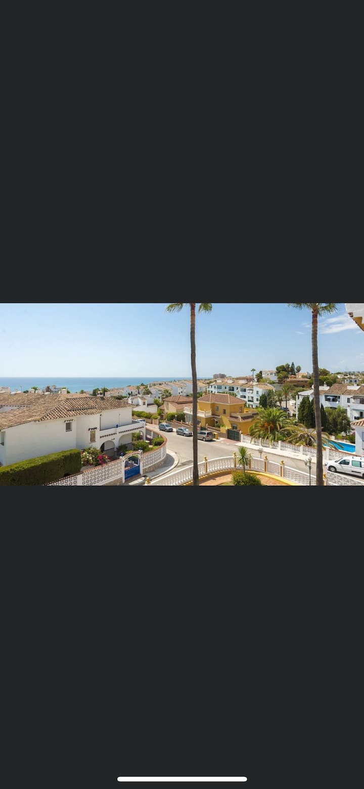 La Perla - La Cala de Mijas