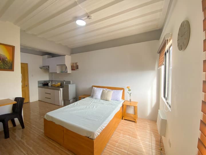 Condo Unit In Calamba City - Calamba