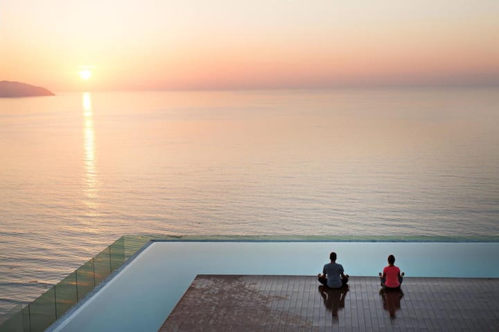 Luxury Apartment In Alacarte Hotel By Pvilladanang - Da Nang