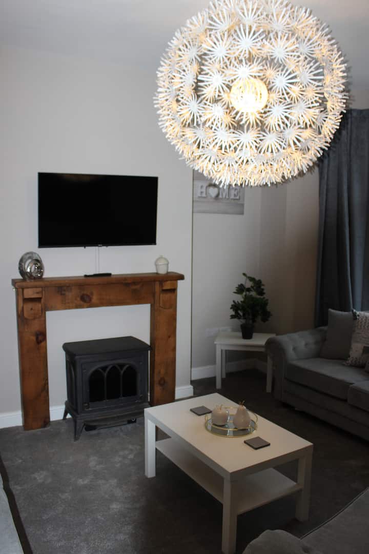 Ashville Grange 5 Bedroom House - Scarborough