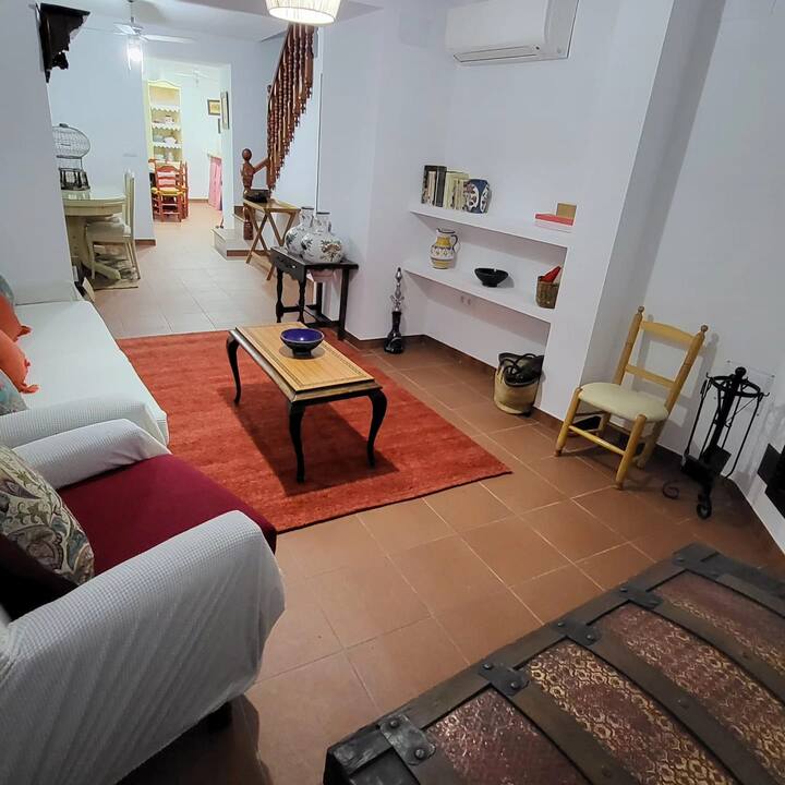 Casa Rural Maestre, Vilches - Vilches