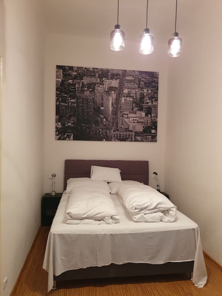 Carlton Suite - Vienna Central Residence - 8 - Vienna