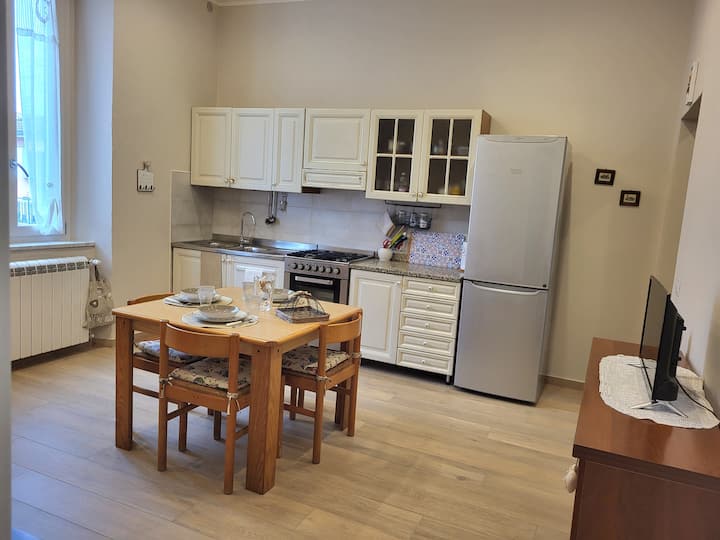 La Casina Di Marco - Montecatini Terme