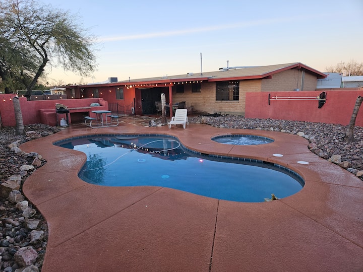 Desert Gem - Oro Valley, AZ