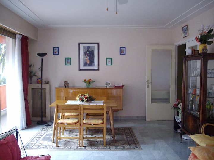 Appartement Menton - Côte D'azur - Menton