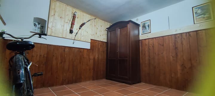 La Casa Che Vorrei - Crotone