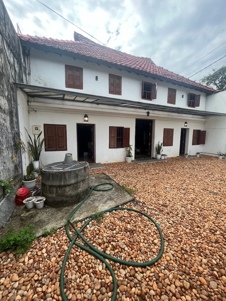 May Love
Be The Herat This Home - Thiruvalla