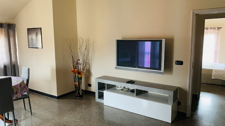 Casa Vacanze Libarna Outlet - Novi Ligure
