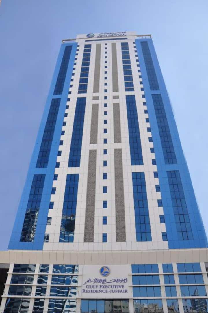 Gulf Executive Residence Juffair - Manama