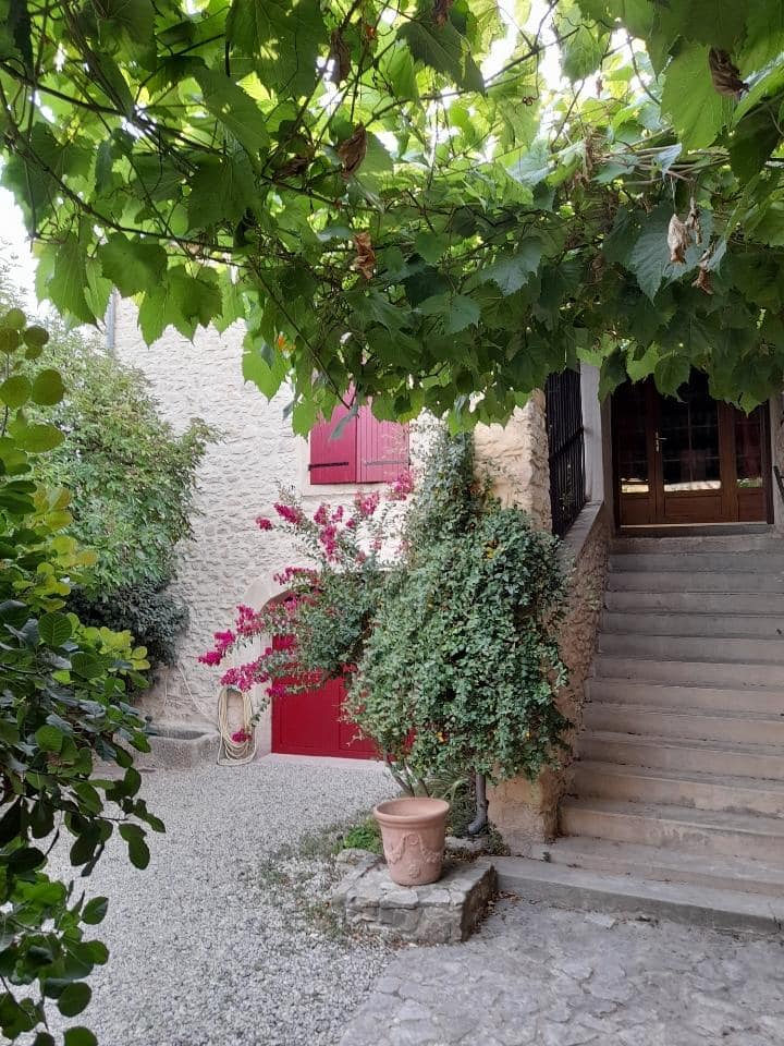 Maison De Famille - Bagnols-sur-Cèze