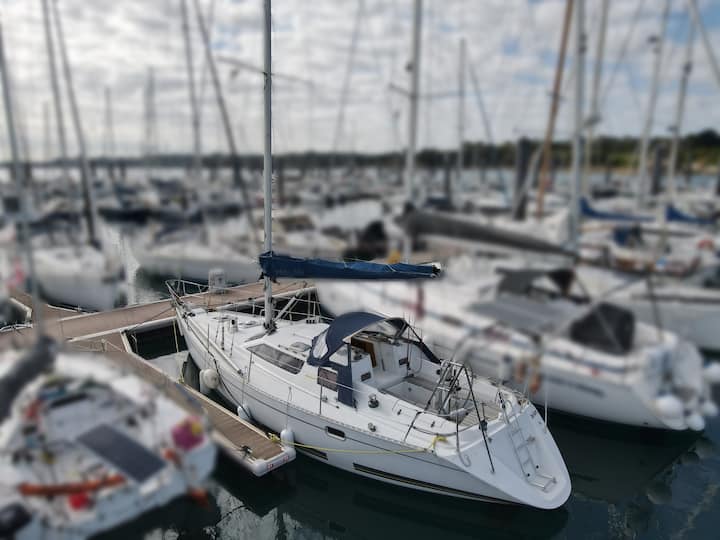 Le Voilier D’antoine - Roscoff