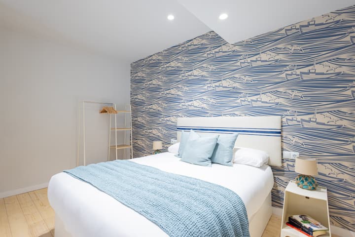 The Mediterraneo Apartment 08 By Florit Flats - Valencia