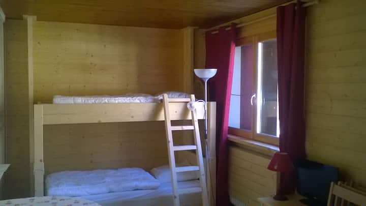 App N°7 : 4 Pers, Tignes Le Lac, Proche Des Pistes - Val Claret