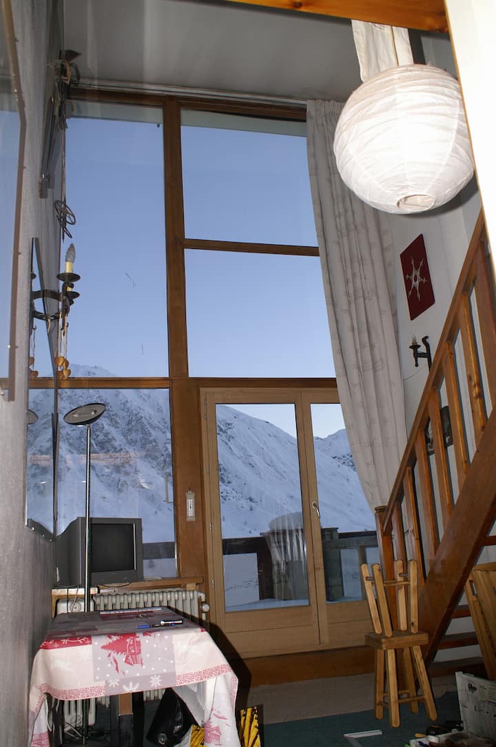 Location 2 Appartements Tignes La Lac - Tignes