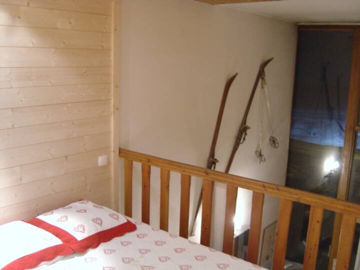 Duplex 7personnes Le Lac, Proche Des Pistes - Tignes